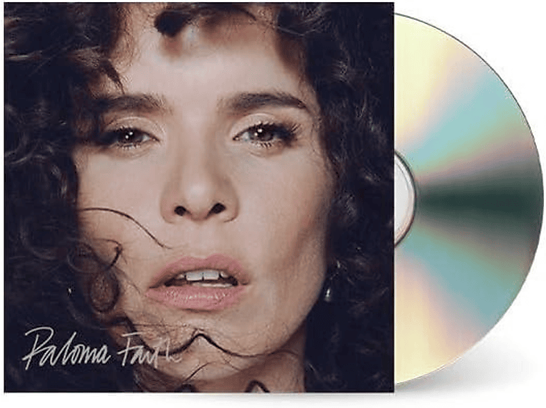 Paloma Faith | The Glorification of Sadness [CD] | MediaMarkt