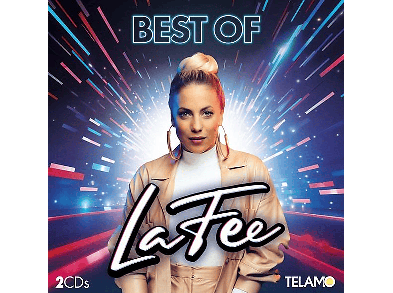 Lafee | Best Of [CD] | MediaMarkt