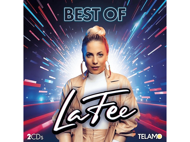 Lafee | Lafee - Best Of - (CD) Schlager CDs - MediaMarkt