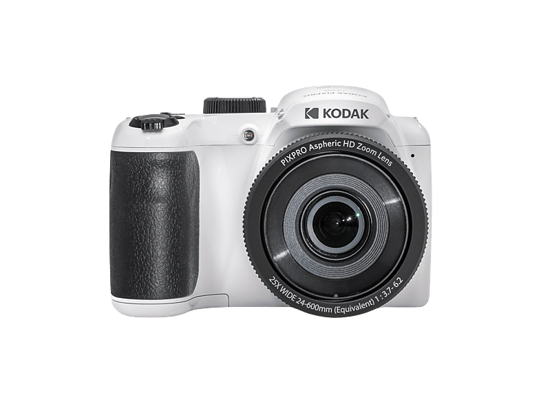 KODAK Bridge camera AZ255WH Pixpro Astro Zoom Wit