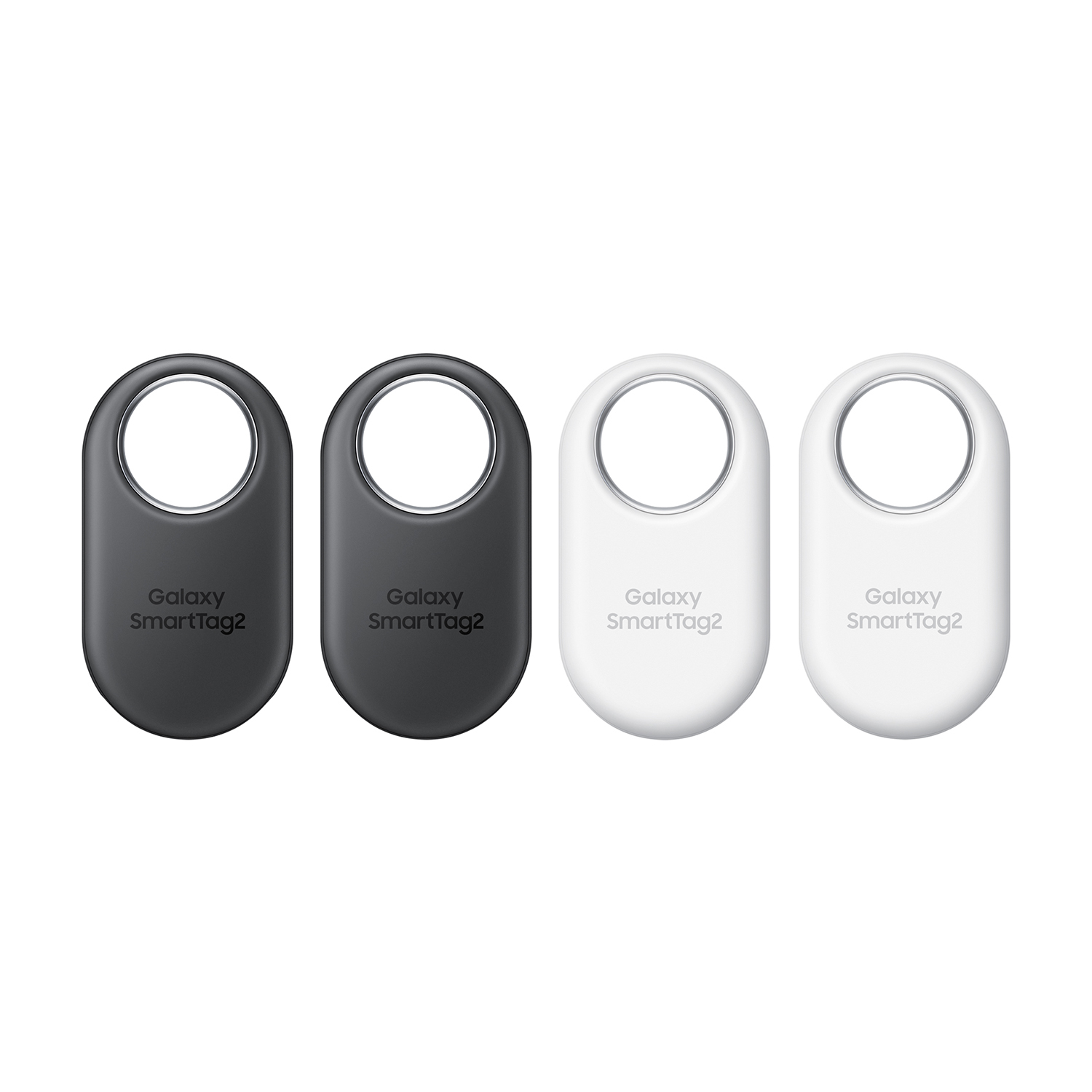 Smart Tag SAMSUNG GALAXYSMART TAG2 (4 PACK) | MediaWorld.it
