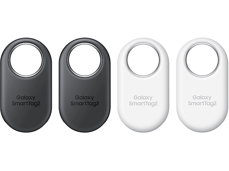 Smart Tag SAMSUNG GALAXYSMART TAG2 (4 PACK) | MediaWorld.it