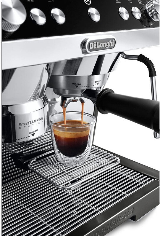 Ekspres kolbowy DE LONGHI La Specialista Prestigio EC9355.BM 2.0 ...