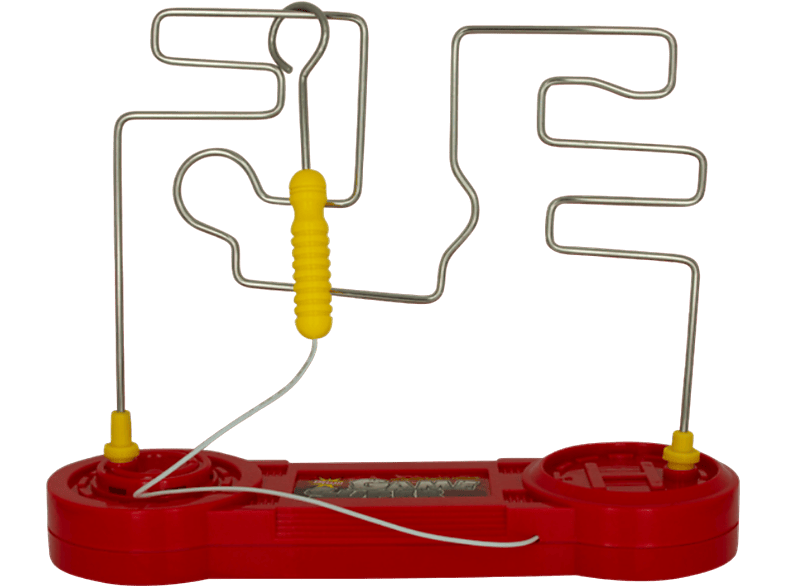 PIROX TOYS JollyGadget Spiraal Electro Spel | MediaMarkt