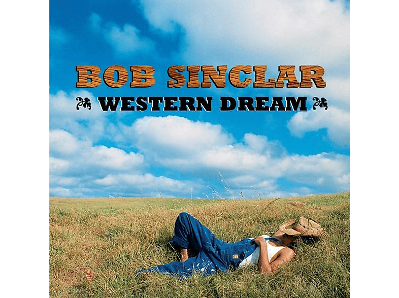 Bob Sinclar | Western Dreams - (Vinyl) Bob Sinclar auf Vinyl online ...
