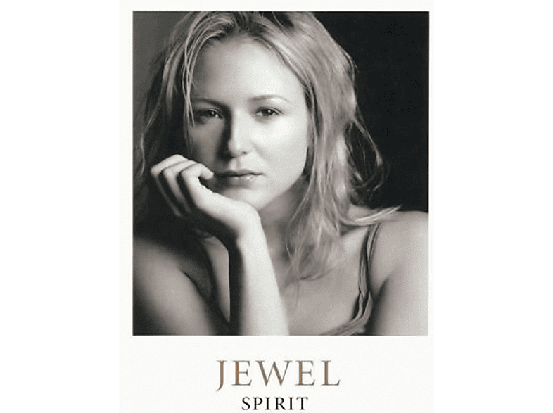 Jewel | Spirit (2LP) [Vinyl] online kaufen | MediaMarkt