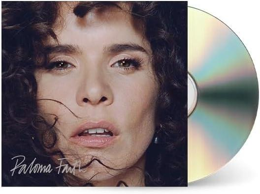 Paloma Faith | Paloma Faith - The Glorification of Sadness - (CD) Rock ...