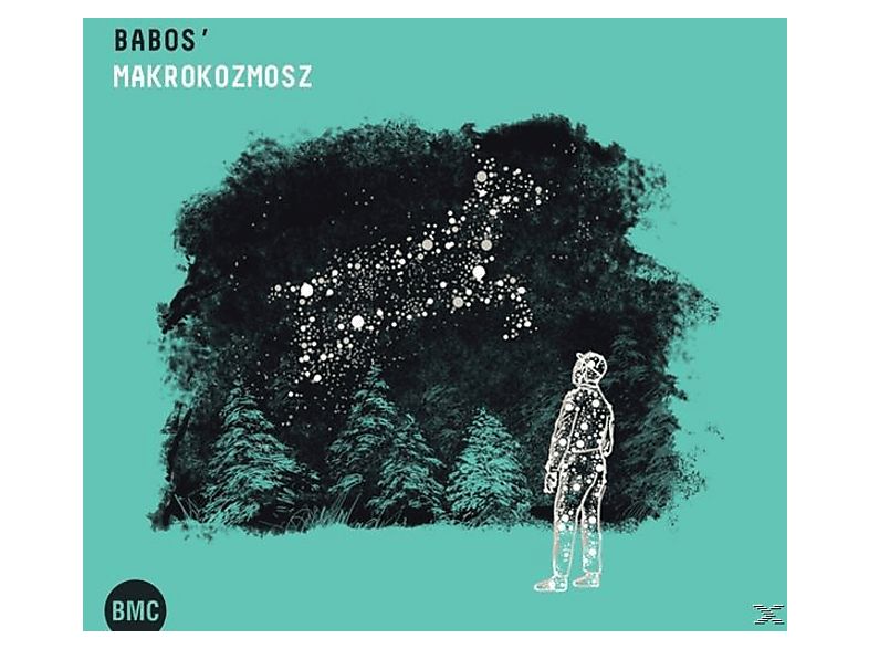 Babos Gyula | Makrokozmosz (CD) | MediaMarkt