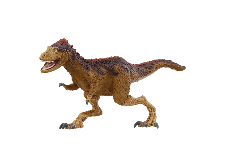 SCHLEICH 15039 MOROS INTREPIDUS Spielfigur Mehrfarbig | MediaMarkt