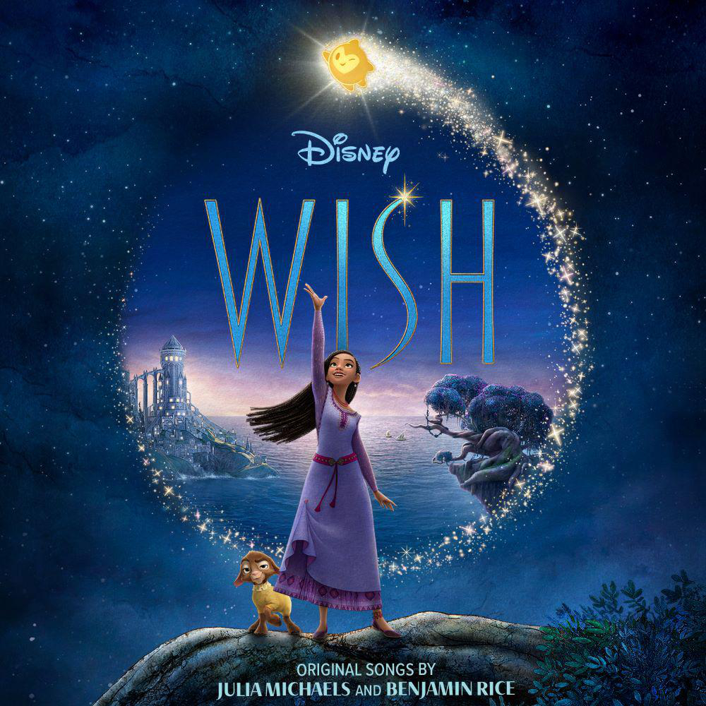 Various | Various - WISH - The Songs - (CD) Kinderlieder CDs - MediaMarkt