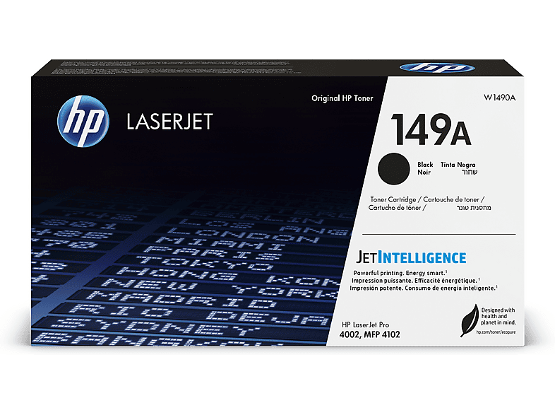 HP 149A (W1490A) | (Schwarz) | MediaMarkt