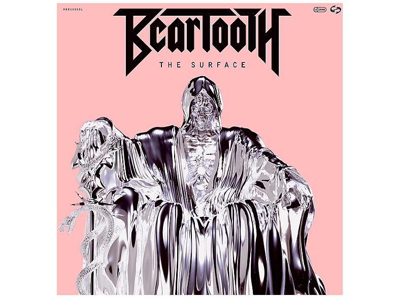 Beartooth | Beartooth - The Surface - (CD) Rock CDs - MediaMarkt