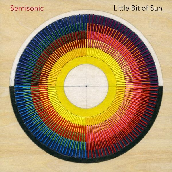 Semisonic | Semisonic - A Little Bit of Sun - (CD) Rock & Pop CDs ...