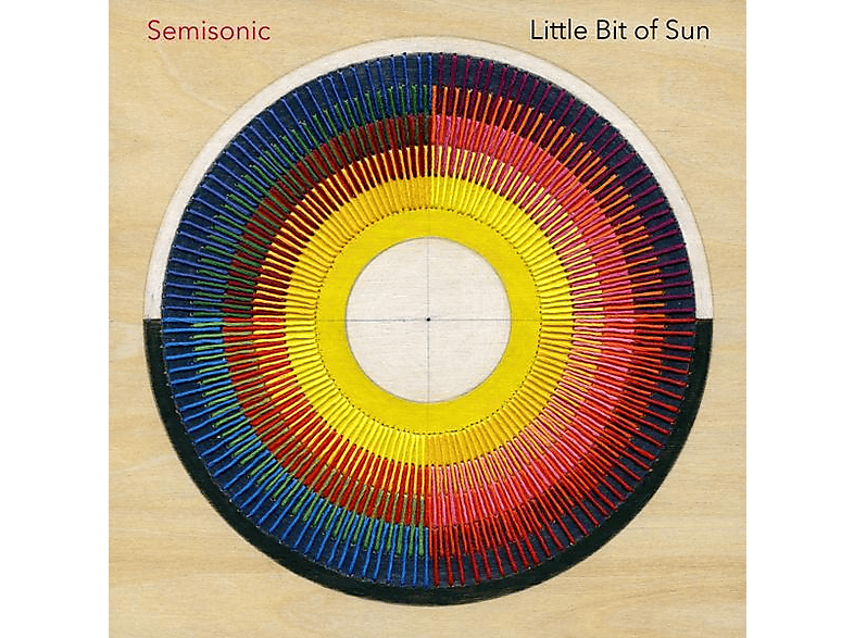 Semisonic | A Little Bit of Sun - (CD) | MediaMarkt