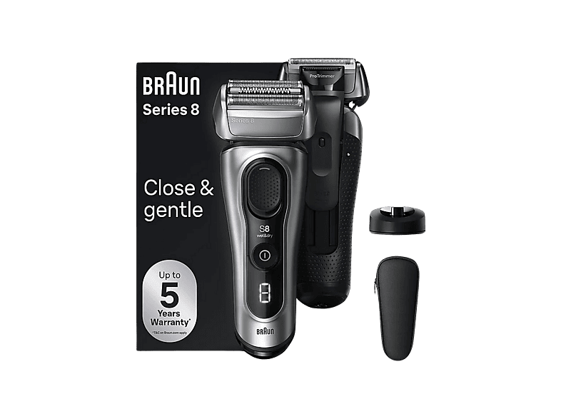 BRAUN Scheerapparaat Series 8 (8517s)