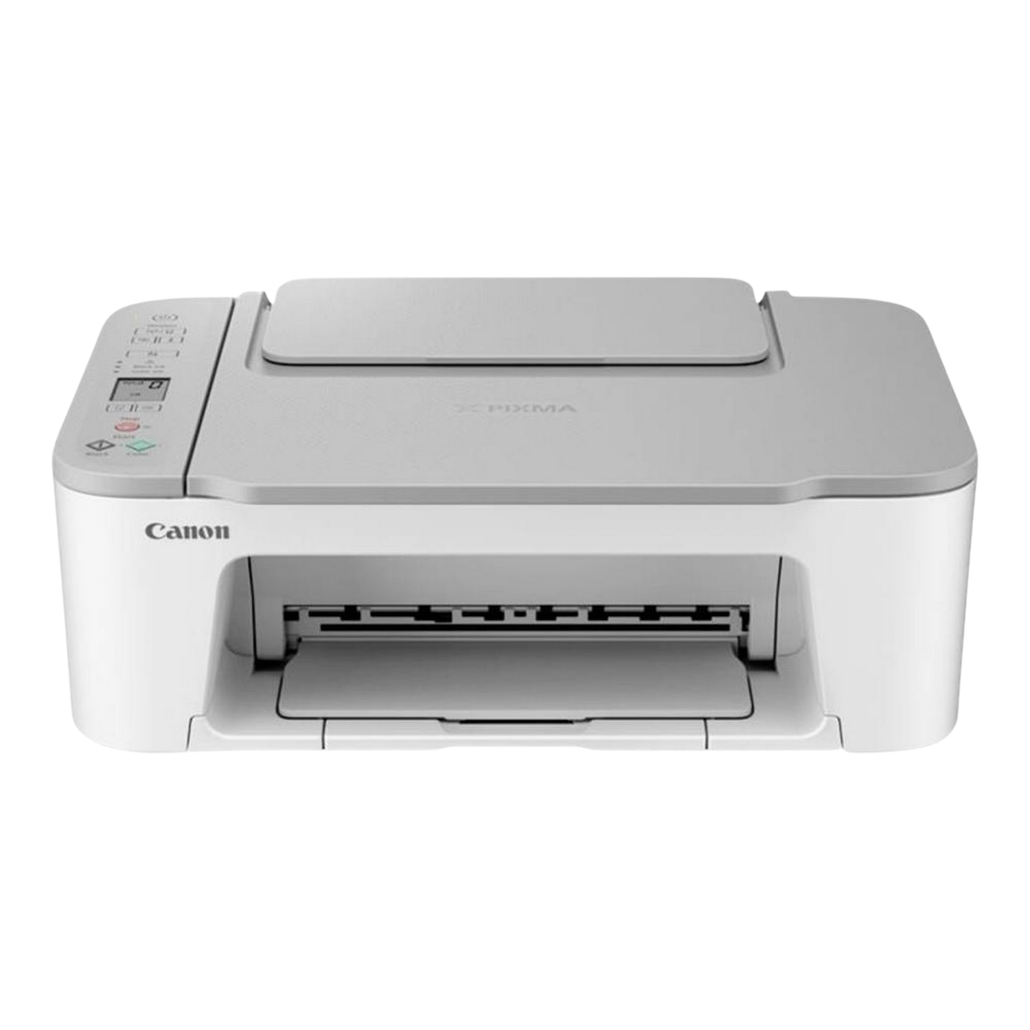 CANON Imprimante multifonction PIXMA TS3551i Blanc (4977C026AA)