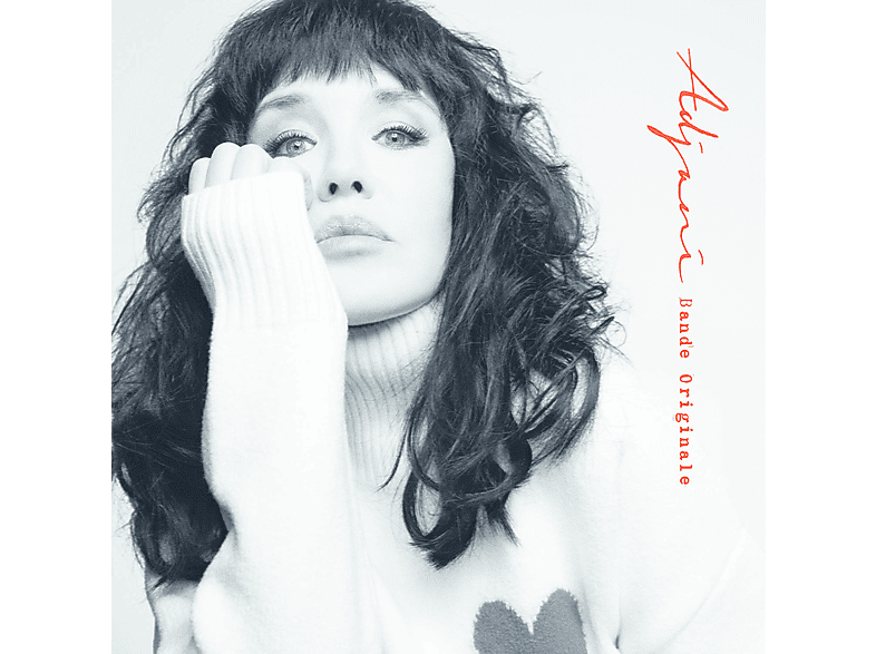 Isabelle Adjani | Adjani, bande originale - (CD) Isabelle Adjani auf CD ...