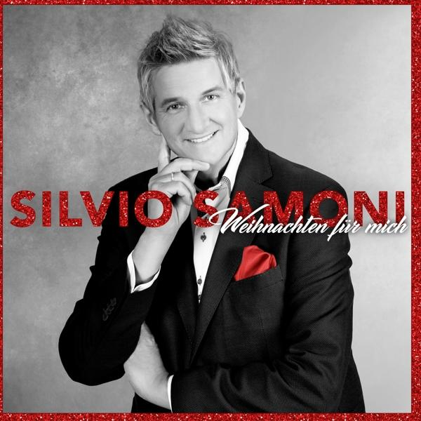 Silvio Samoni | Weihnachten für mich [CD] | MediaMarkt