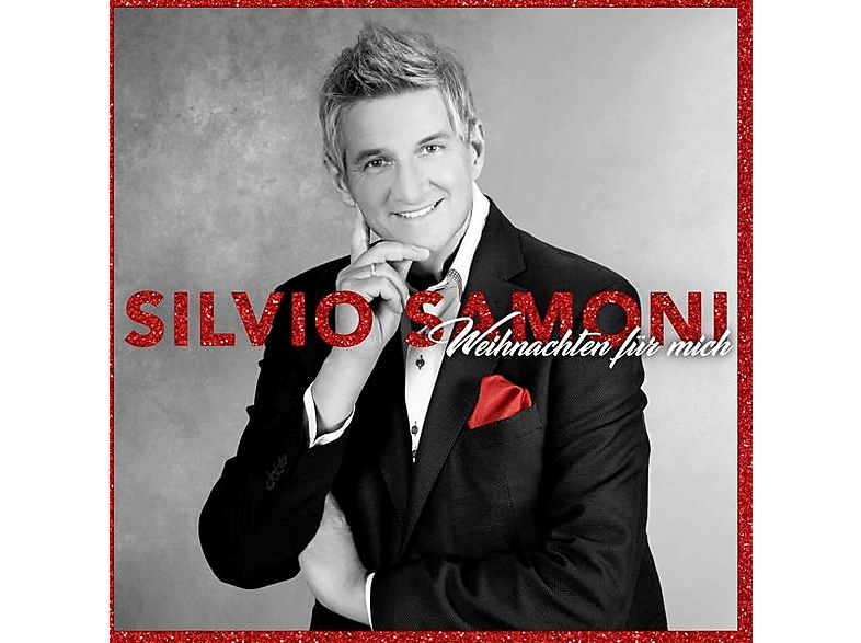 Silvio Samoni | Weihnachten für mich [CD] | MediaMarkt