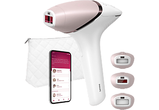PHILIPS BRI955/01 Lumea IPL Haarentfernungsgerät mit SenseIQ kaufen ...