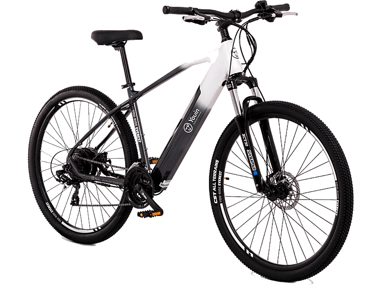 REACONDICIONADO Seminuevo Bueno Bicicleta eléctrica | Youin MTB Everest ...