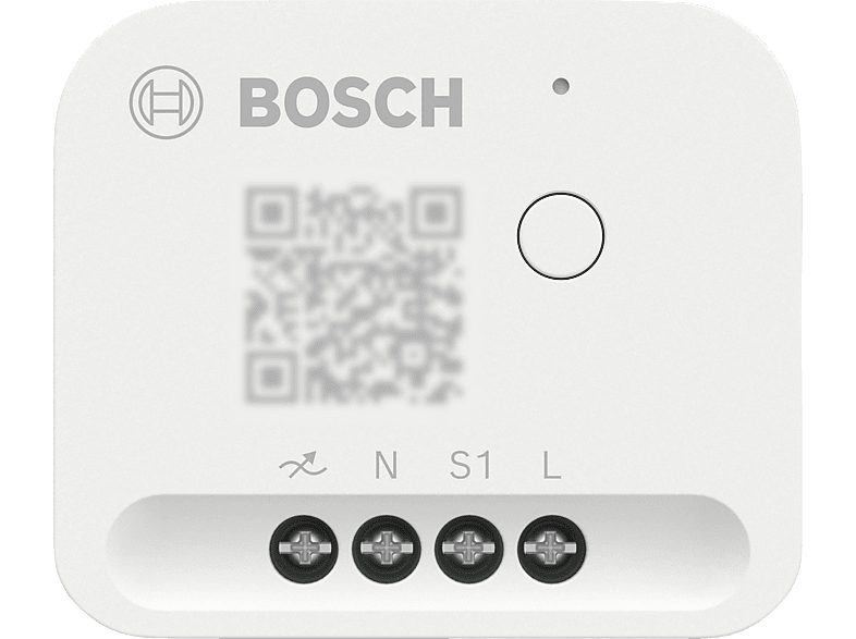 BOSCH Smart Home Dimmer, Weiß Dimmer kaufen | SATURN