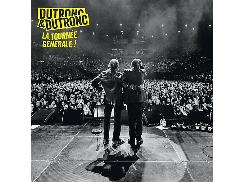Jacques Dutronc Thomas Dutronc | Dutronc & Dutronc: La tournée générale ... Jacques Dutronc Thomas Dutronc | Dutronc & Dutronc: La tournée générale ...