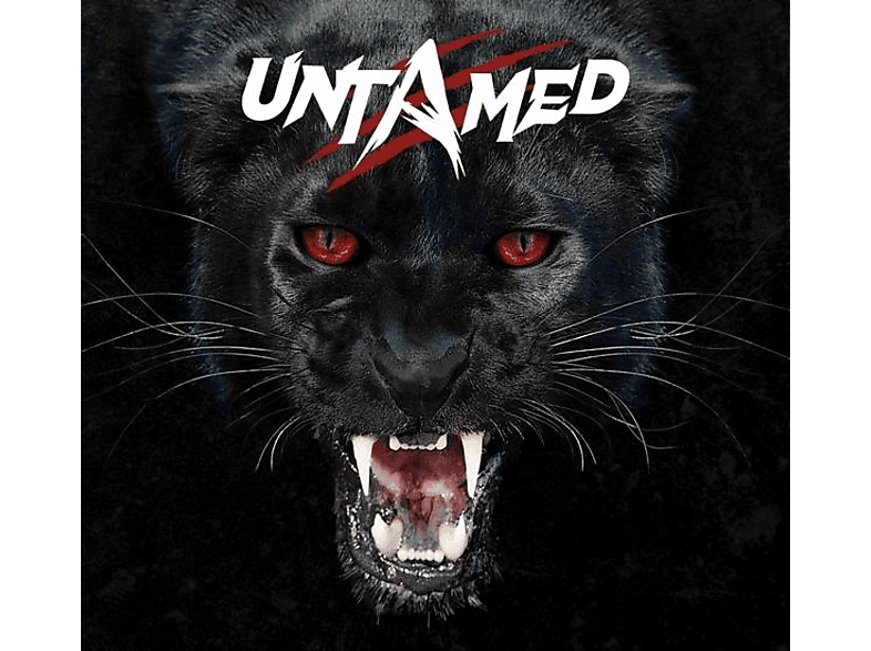 The Untamed | The Untamed - Untamed - (CD) Rock & Pop CDs - MediaMarkt