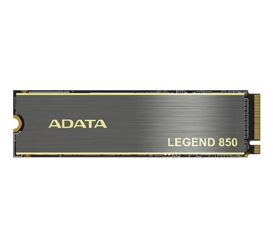 ADATA TECHNOLOGY SSD Legend 850 M.2 2280 | Disque dur | MediaMarkt