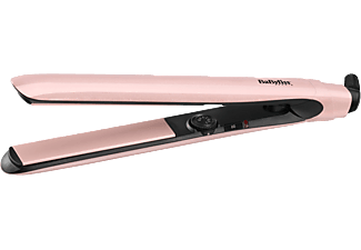 Acheter BABYLISS Rose Blush 235 Fer à lisser | MediaMarkt