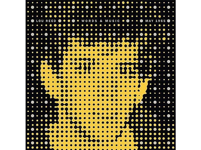 Lou Reed | WORDS And MUSIC, MAY 1965 (Deluxe Edition 2xLP+7") - (Vinyl ...