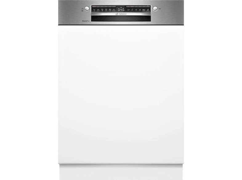 BOSCH Lave-vaisselle encastrable D (SMI4HCS19E)