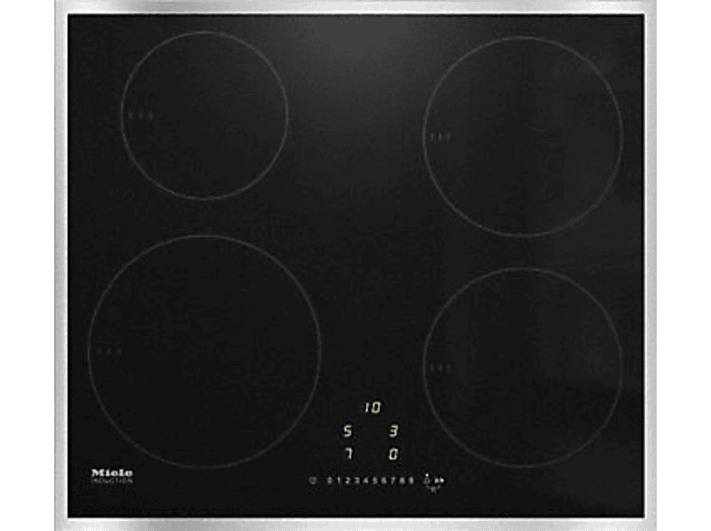 Płyta MIELE KM 7201 FR | sprawdź cenę i opinie w MediaMarkt