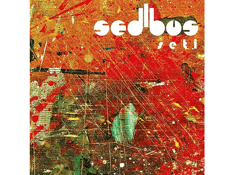 Sedibus | Seti - (Vinyl) | MediaMarkt