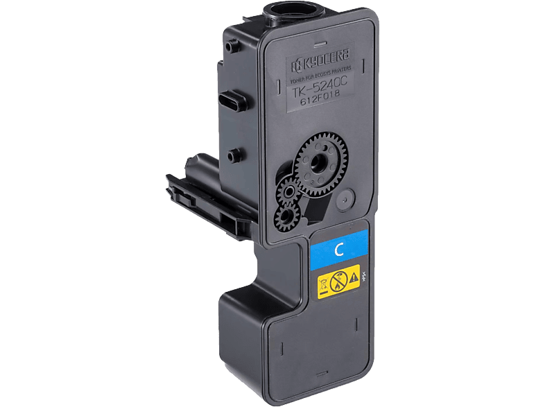 KYOCERA TK-5230C | (Cyan) | MediaMarkt