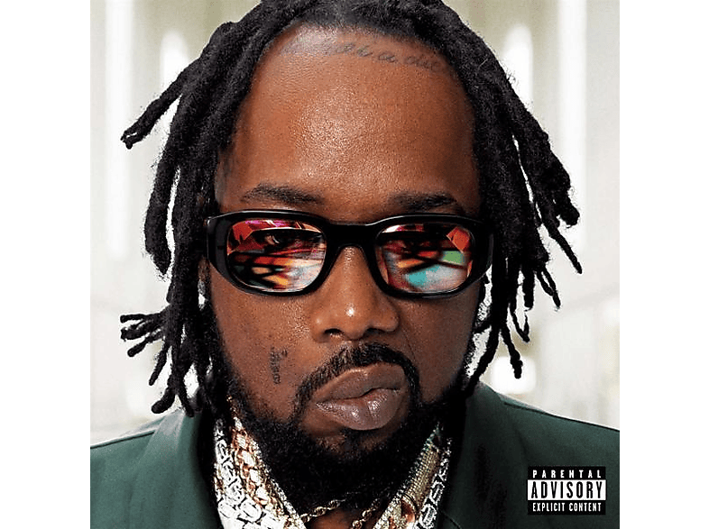 Conway The Machine | Conway The Machine - won't he do it - (Vinyl ...