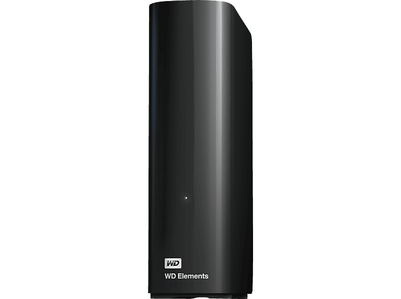 WD Elements™ Desktop Festplatte 8 TB HDD | MediaMarkt