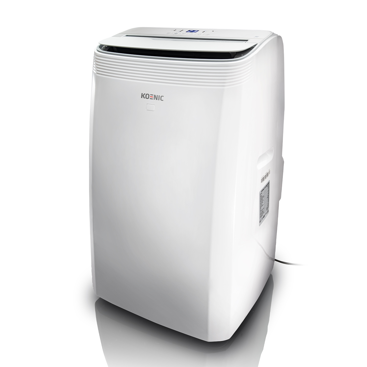 CONDIZIONATORE PORTATILE KOENIC KAC 14022 | MediaWorld.it