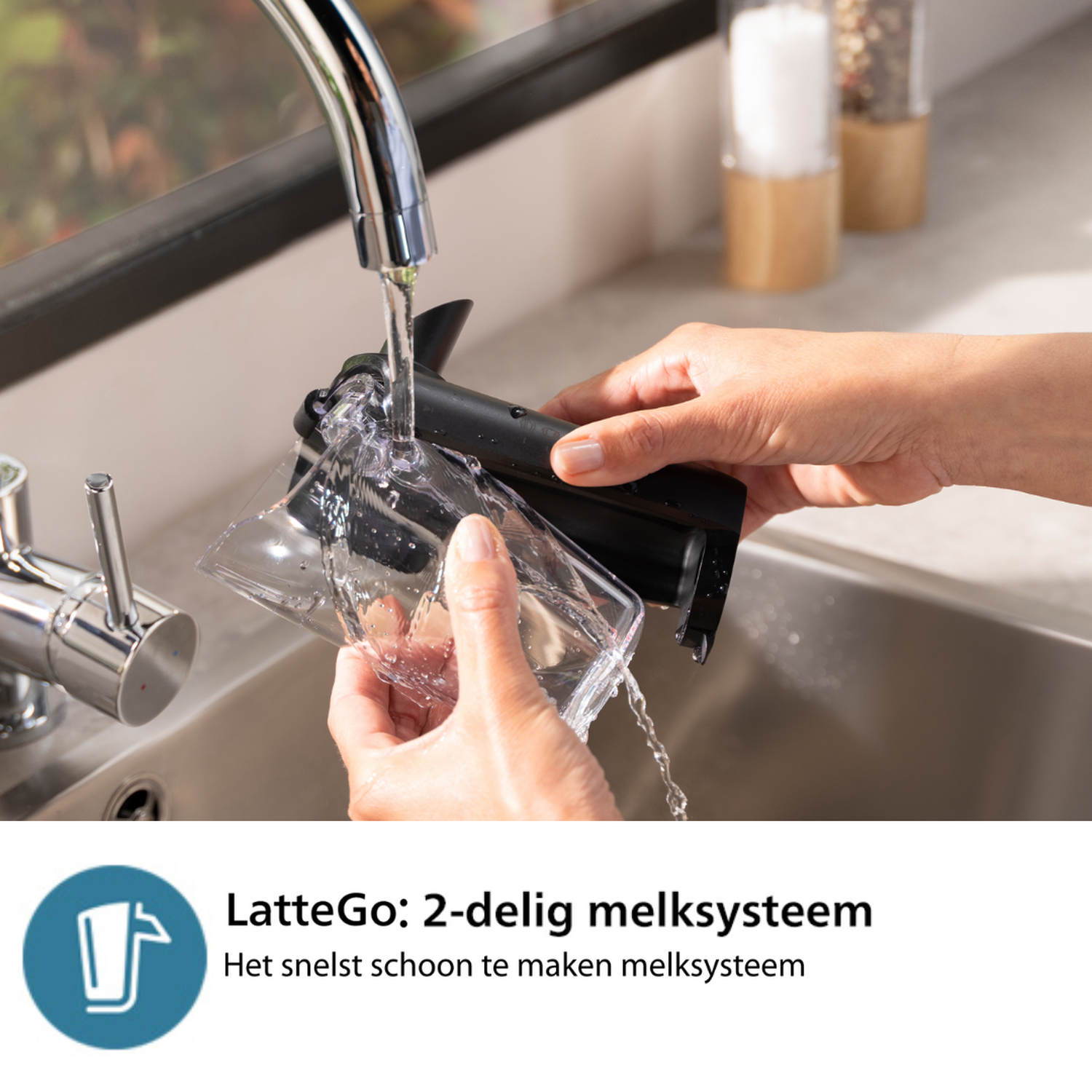 PHILIPS Series 3300 LatteGo EP3347/90 kopen? | MediaMarkt