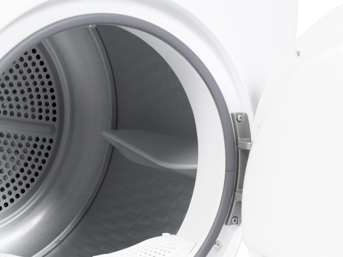 OK. Condensatiedroogkast B (OTD 8226 B)