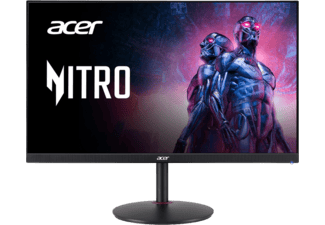 ACER Nitro XV275KVymipruzx 27'' Sík 4k 165 Hz 16:9 FreeSync IPS LED ...