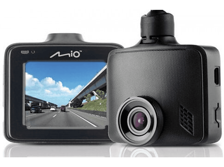 Wideorejestrator MIO MiVue C335 | sprawdź cenę i opinie w MediaMarkt