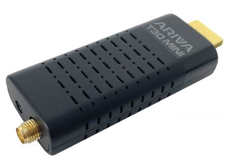 Tuner TV FERGUSON Ariva T30 Mini | MediaMarkt