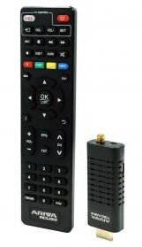 Tuner TV FERGUSON Ariva T30 Mini | MediaMarkt