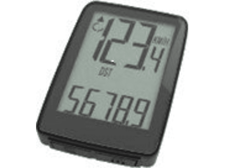 Licznik rowerowy PROFEX Bezprzewodowy | MediaMarkt