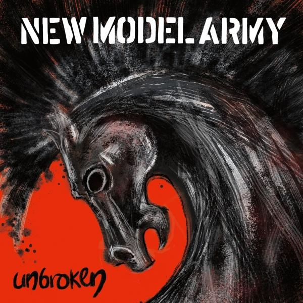 New Model Army | Unbroken (1LP/180/Gtf) [Vinyl] online kaufen | MediaMarkt