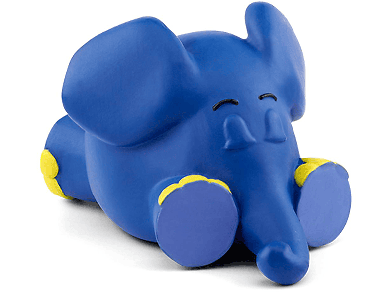 TONIES TONIES FIGUR DIE SENDUNG MIT DEM ELEFANTEN (RL) Hörfigur Tonie ...