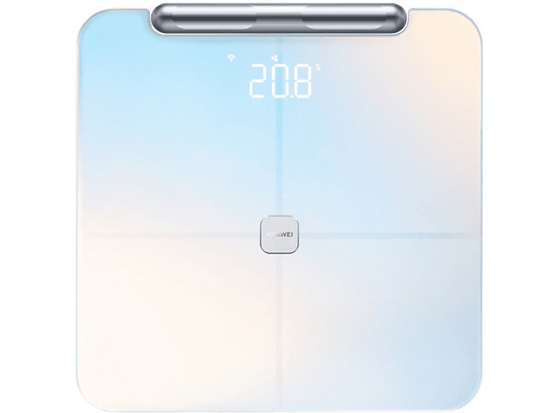 Waga HUAWEI Scale 3 Pro | sprawdź cenę i opinie w MediaMarkt