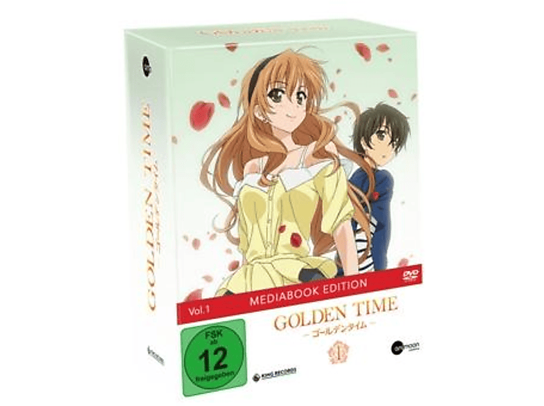 Golden Time Vol.1 DVD online kaufen | MediaMarkt