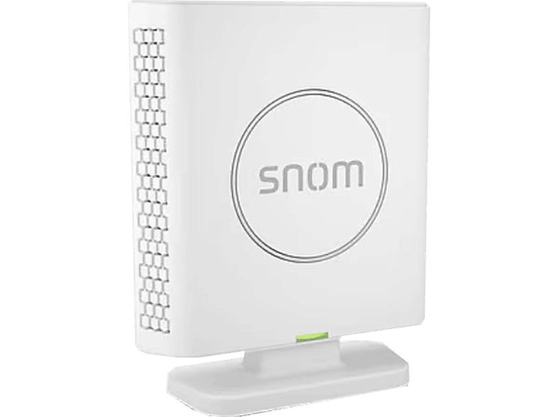 SNOM M6 | DECT-Repeater (Weiss) | MediaMarkt